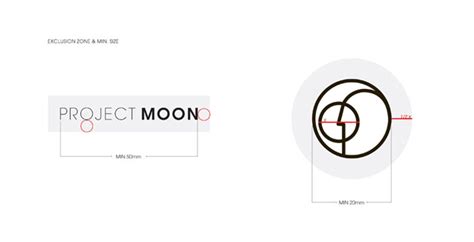 Project Moon Identity Designed