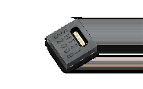 Sht21p ±2 Digital Humidity And Temperature Sensor