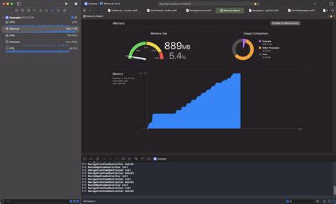 routemapviewcontroller is never deallocated · issue 2914 · mapbox
