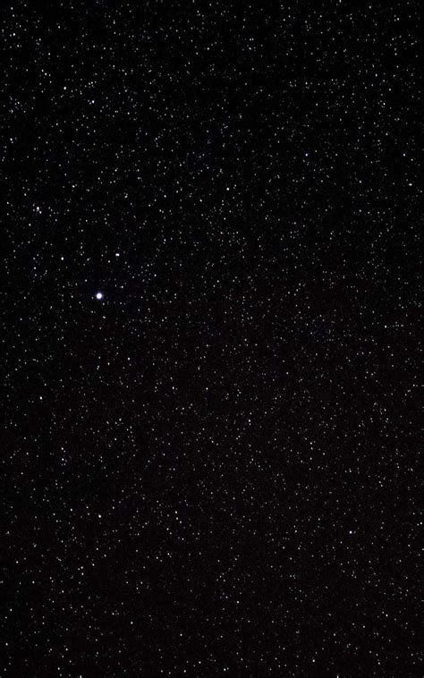 Download Several Small Stars Black Glitter Background