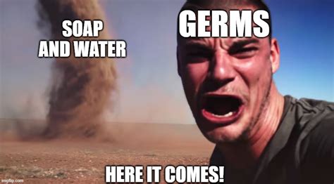 Germs Memes And S Imgflip