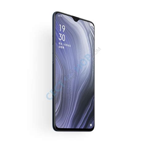 Oppo Reno Z