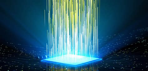 how quantum dots are shaping semiconductor evolution