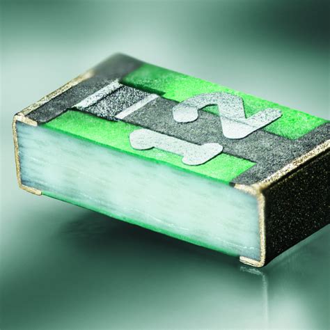 Temperature Sensitive Smd Fuse Temperature Sensitive Smd Fuse
