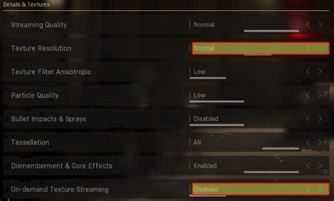 Fix Cod Warzone Pacific Blurry And Pixelated Graphics Computersluggish
