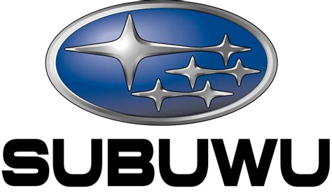 Love Its What Makes A Subaru A Rsbubby