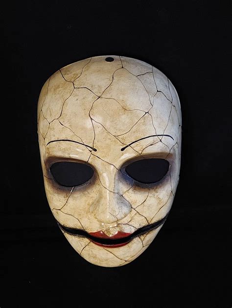 Types Of Scary Masks At Tayla Stang Blog