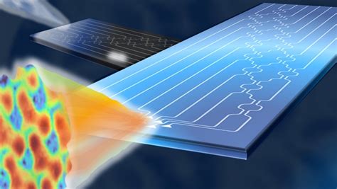 Mathematically Enhanced Photonic Chip Simplifies Data Processing