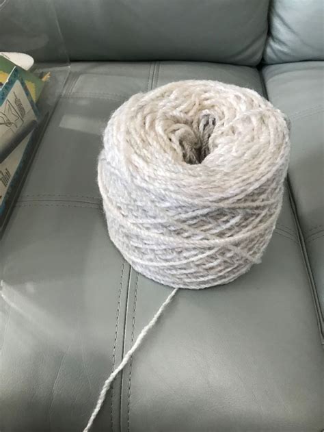 Sequence Knitting Andrus Scarf Knitting Sequencing Loop Scarf