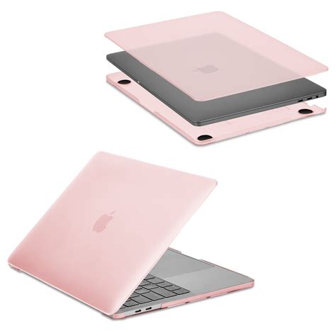 Macbook Pro Case Pink