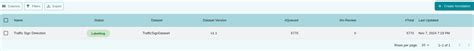 Annotation Dashboard Matrice Tutorials