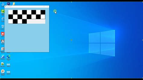 Chess Board Animation With Python And Tkinter Youtube