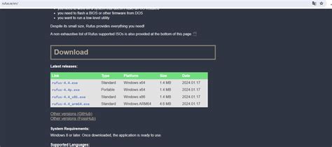 How To Create Bootable Usb Installer For Centos 7 Devtutorial