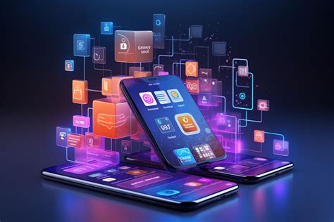 Top Fifteen Mobile App Development Trends