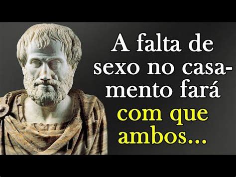 Palavras De Ouro De Aristóteles Citações E Aforismos Youtube