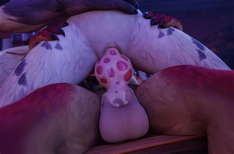 Rule 34 3d 3d Artwork Tagme Vixenpeeks Vulpera Vulpera Female