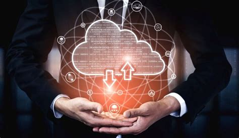 Contoh Cloud Storage Terbaik Untuk Penyimpanan Data Anda Eranyacloud