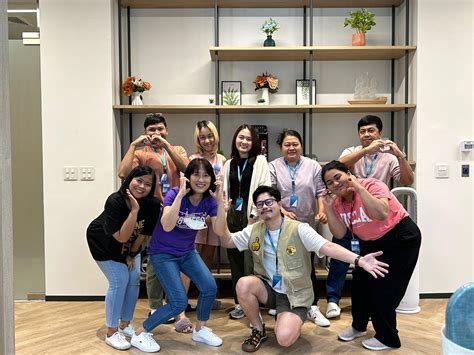Versuni Thailand Great Place To Work Singapore