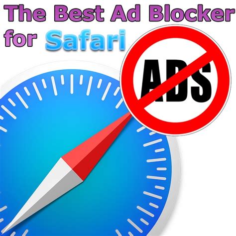 Review Ad Blockers For Safari Avenuedamer