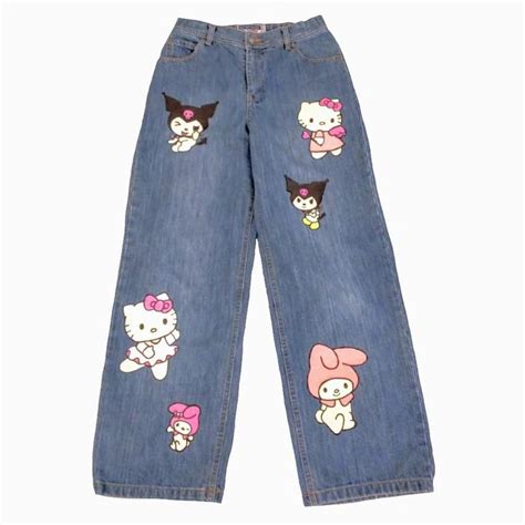 On Hold For Sophie Do Not Buy 💗hello Kitty And Depop Hello Kitty