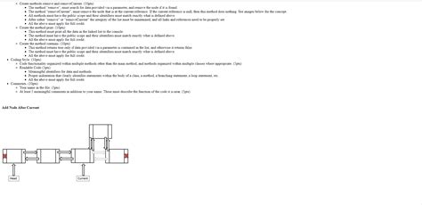 Solved Lab 02 Double Double Linked List Objective Write A