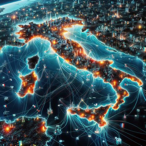 Power Nodes Stock Illustrations 3 308 Power Nodes Stock Illustrations Vectors And Clipart