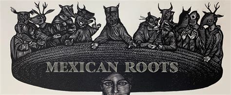 Mexican Roota Gaston Design Inc