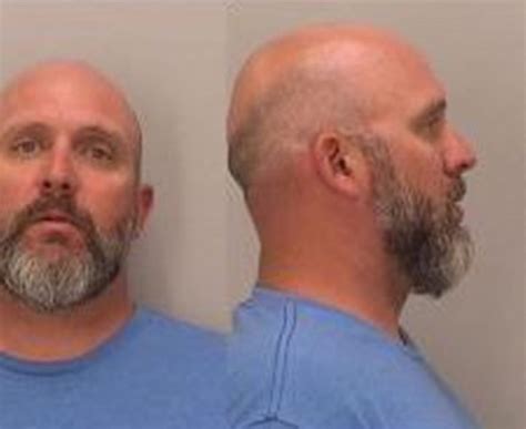 Brian Stebbins Ex Douglas County High School Teacher And Coach Must Register As Sex Offender