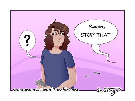 Anonymous Asexual