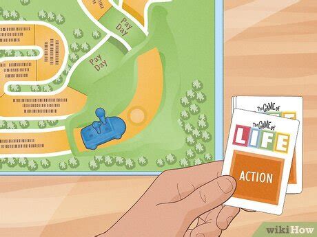 How To Set Up And Play The Game Of Life Rules Guide