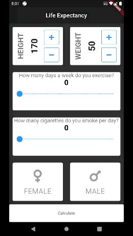 GitHub Furkanuysal FlutterBasicExamples Basic Apps Made With Flutter And Dart