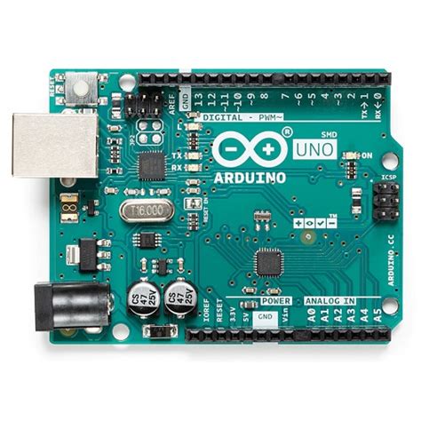 Arduino Uno R3 Smd Type B Usb Italija ® 3dsveteu Arduino Spletna Trgovina