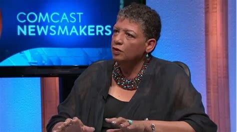 Dr Beverly Scottgm Of The Mbta Talks Transit Bus Metro Magazine