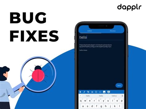 Fix Bug In Android App By Jaleesmukarram Fiverr