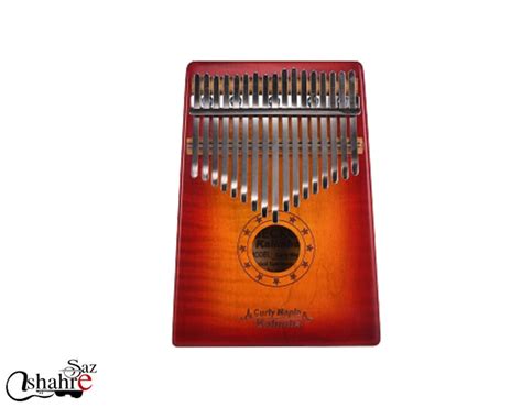 خرید و قیمت کالیمبا جکو مدل Mc S