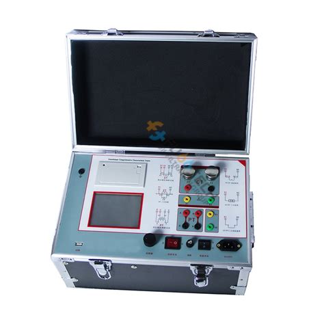 China Customized 1000a Power Frequency Ct Pt Analyzer Suppliers