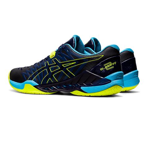 ASICS FlyteFoam Blast 2 Indoor Court Shoes - AW20 - 10% Off ...
