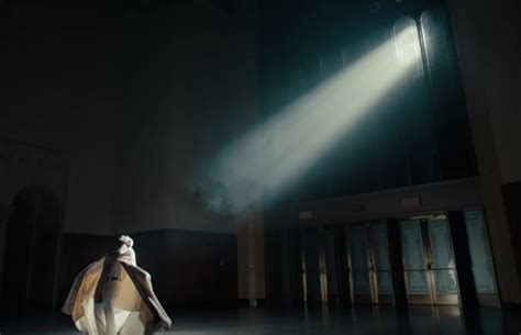 Kendrick Lamars Humble Is What The Young Pope Should Be