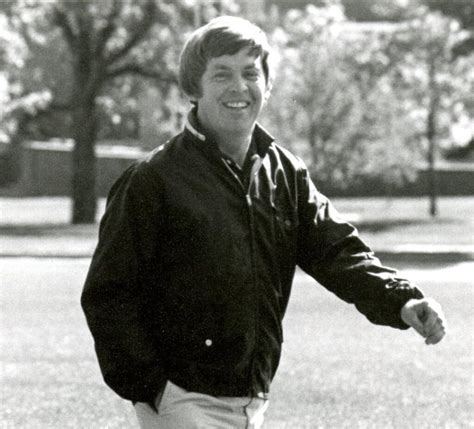 In Memory Of Stuart Lee Hills `55 — The College Of Wooster