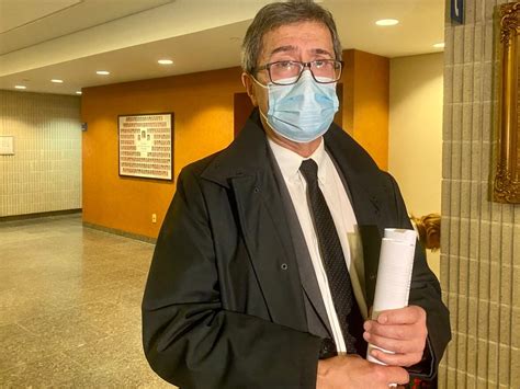 Force Used To Subdue Île Bizard Man During Fatal Police Intervention