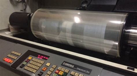 Drum Scanner Advantages And Disadvantages At Trent Lopez Blog