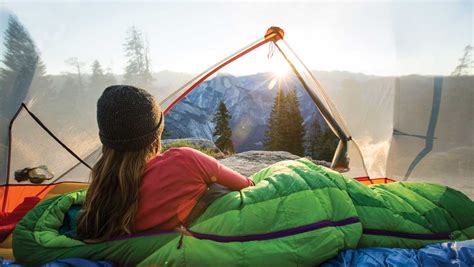Planning A Camping Trip