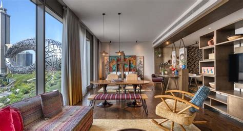 25hours Hotel One Central Dubai Expert Reviews And Highlights The