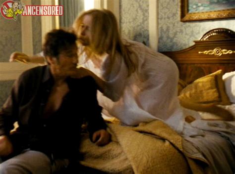 Julie Delpy Nude Pics Page