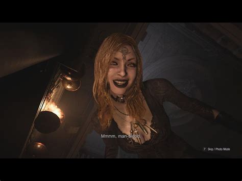 Bela Dimitrescu Wallpapers Top Free Bela Dimitrescu Backgrounds Wallpaperaccess