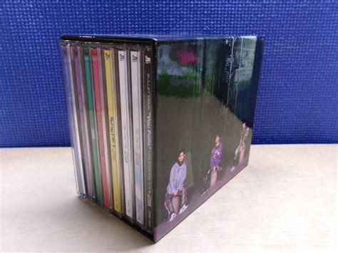 Yahoo オークション 【cd】超特急 Hey Hey Hey[loppi・hmv限定盤 7