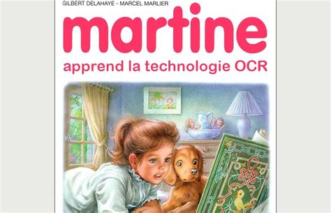 Dont Trust The Magazines On Choosing An OCR Homo Ludditus