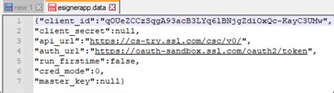 How To Automate Ev Code Signing With Signtool Exe Or Certutil Exe Using Esigner Cka Cloud Key