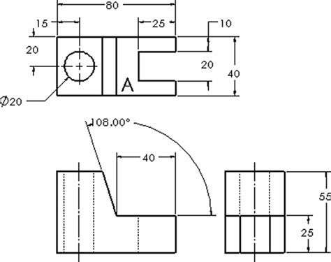 What Is Dimensional Drawing