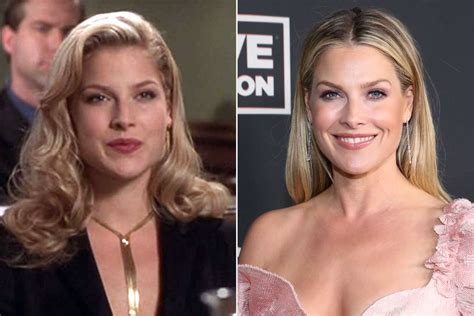 Legally Blonde Cast Then And Now Photos
